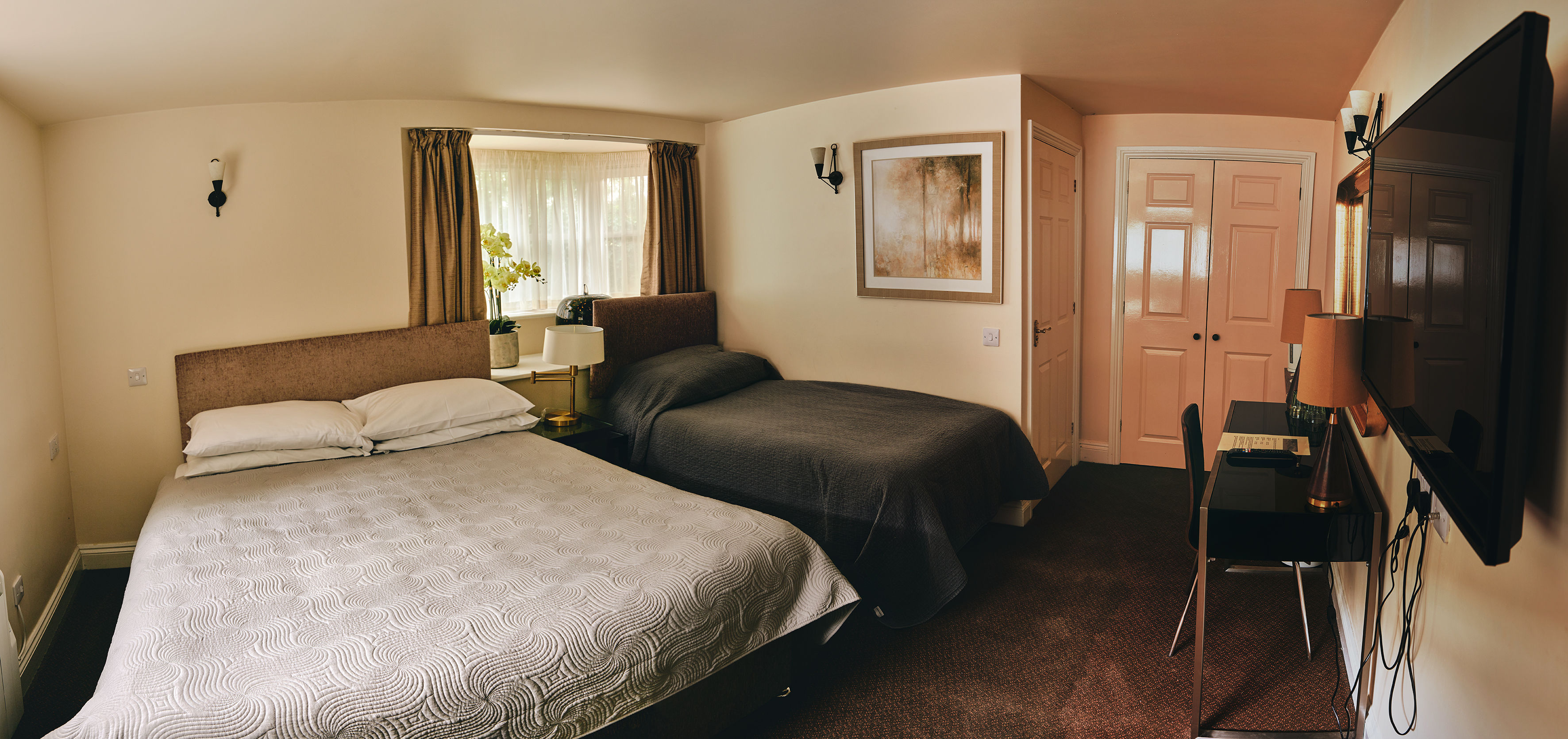 Accommodation